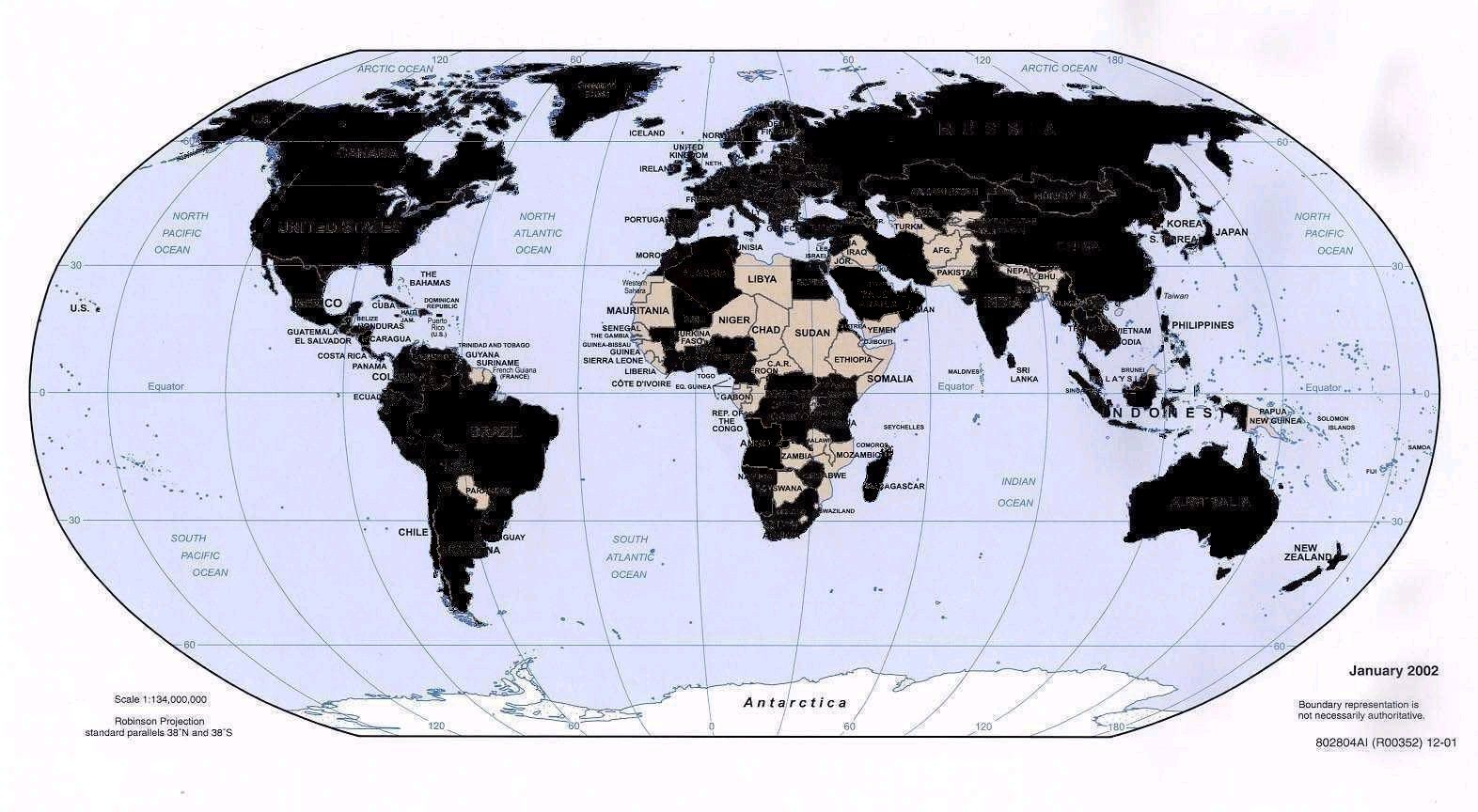 Bov's Beers (statistics)